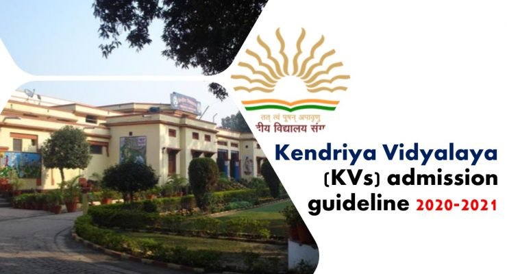 Kendriya Vidyalaya